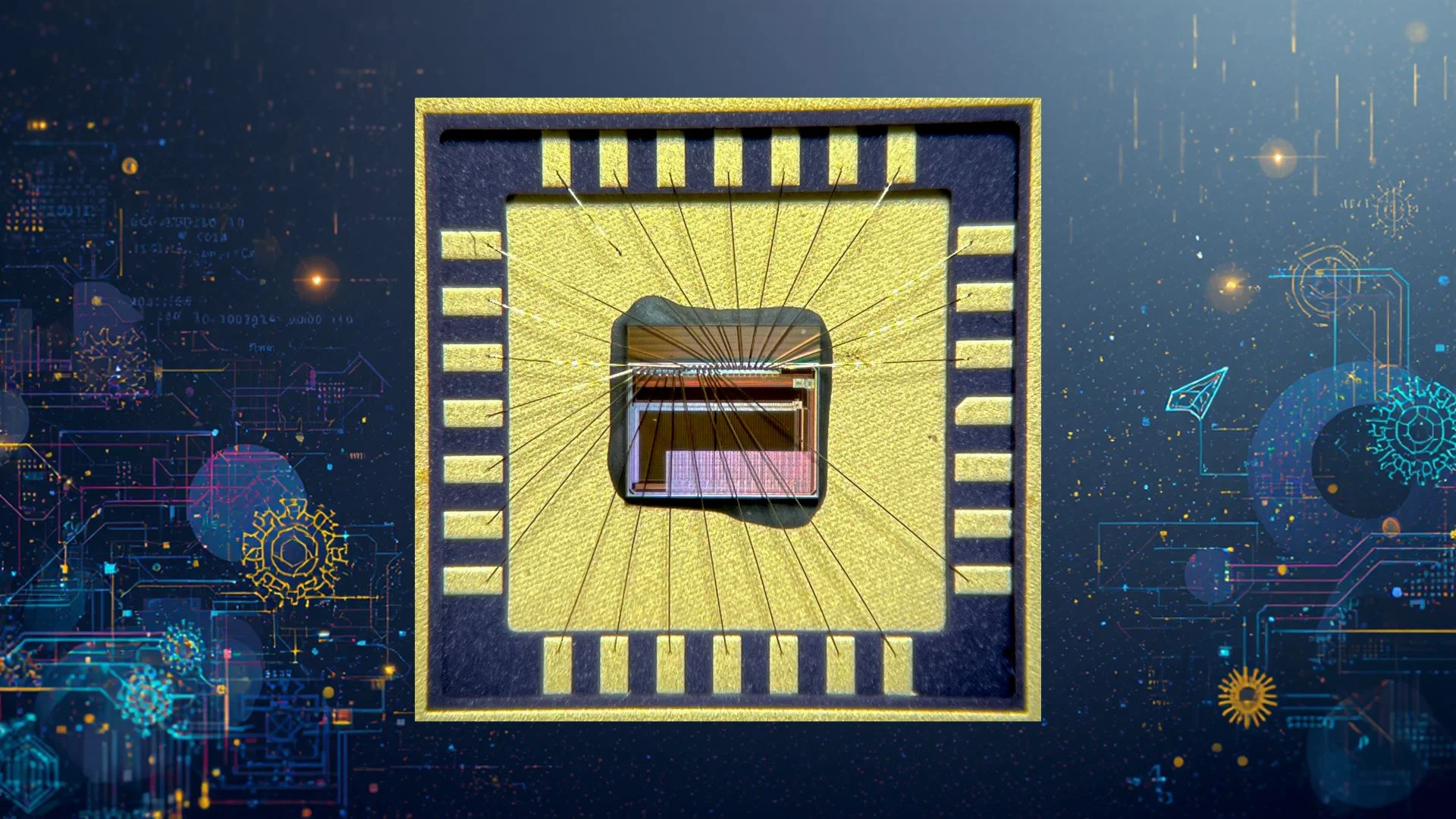 This Smart In-Memory Computing Chip Could Transform AI